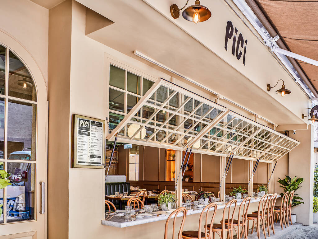 The best restaurants in Kennedy Town - Time Out Hong Kong