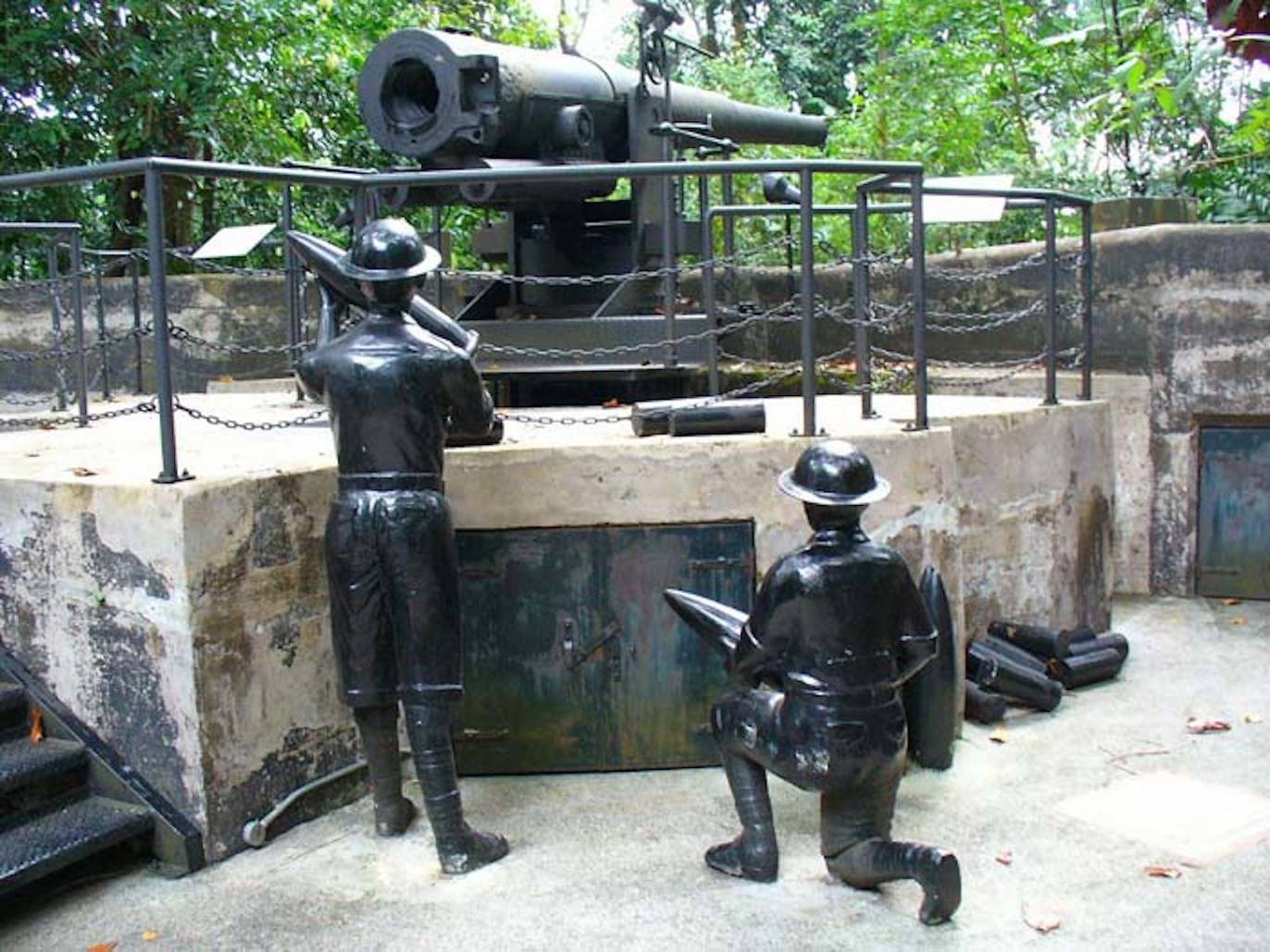 The Ultimate Guide To Labrador Nature Reserve