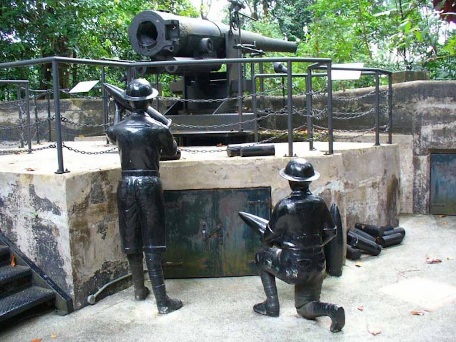 The Ultimate Guide To Labrador Nature Reserve