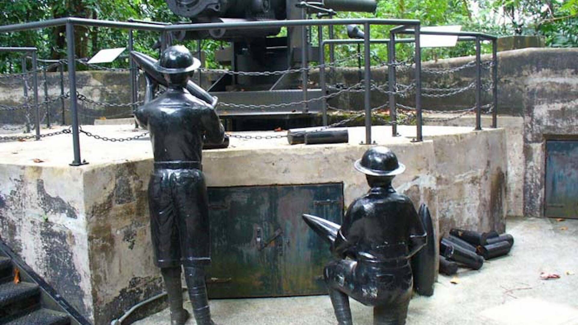 The Ultimate Guide To Labrador Nature Reserve