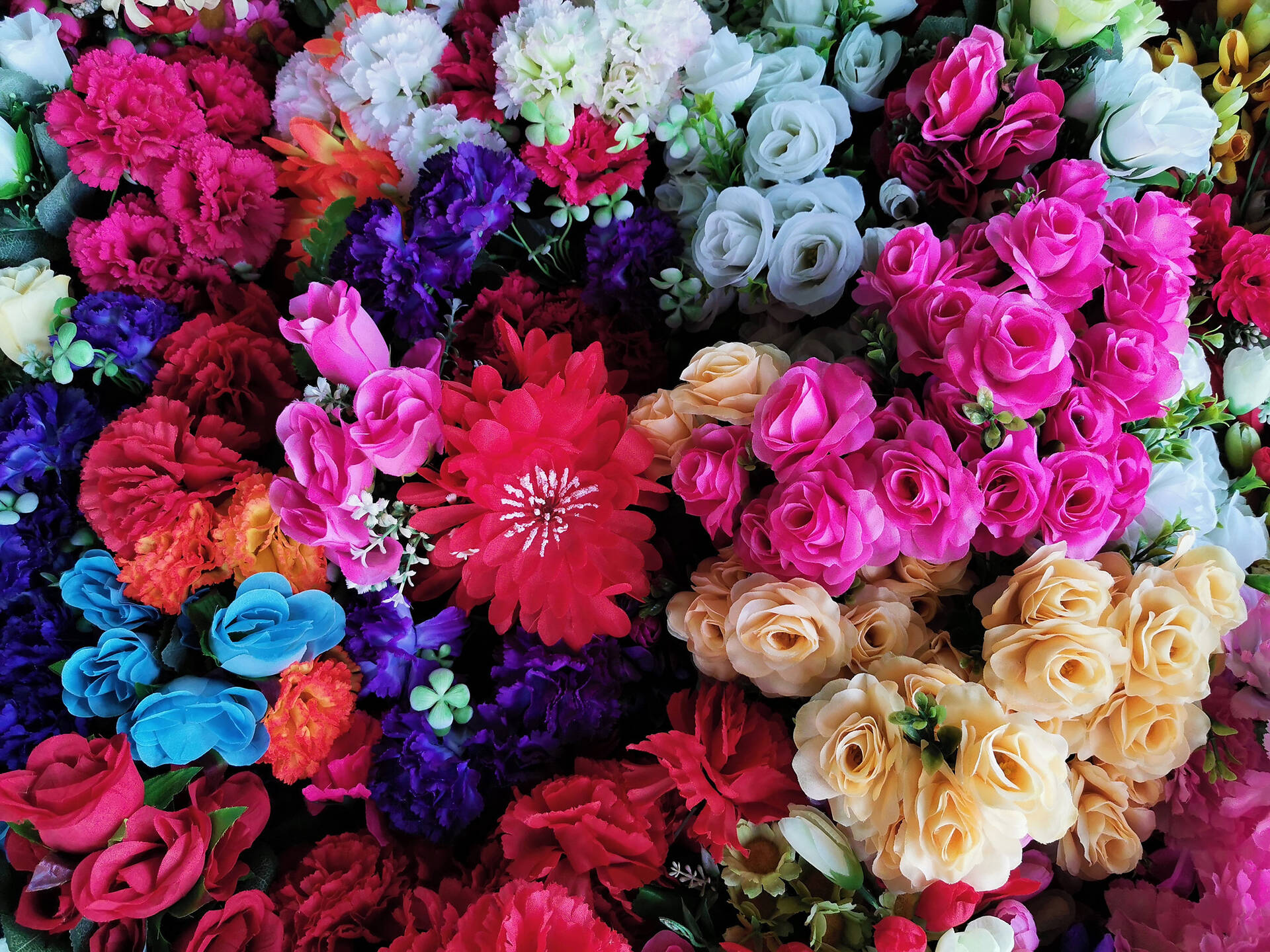 10 Cheap Flower Delivery Services in the USA for 2025 | USA Online Florists