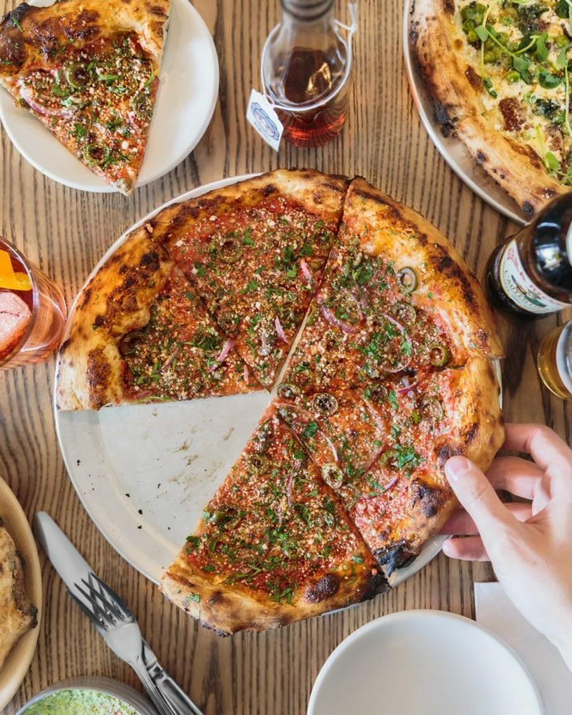 Boston just won a cheezy award