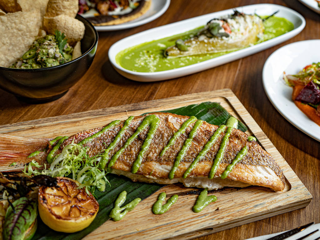 21 Best New Restaurants in Chicago Right Now