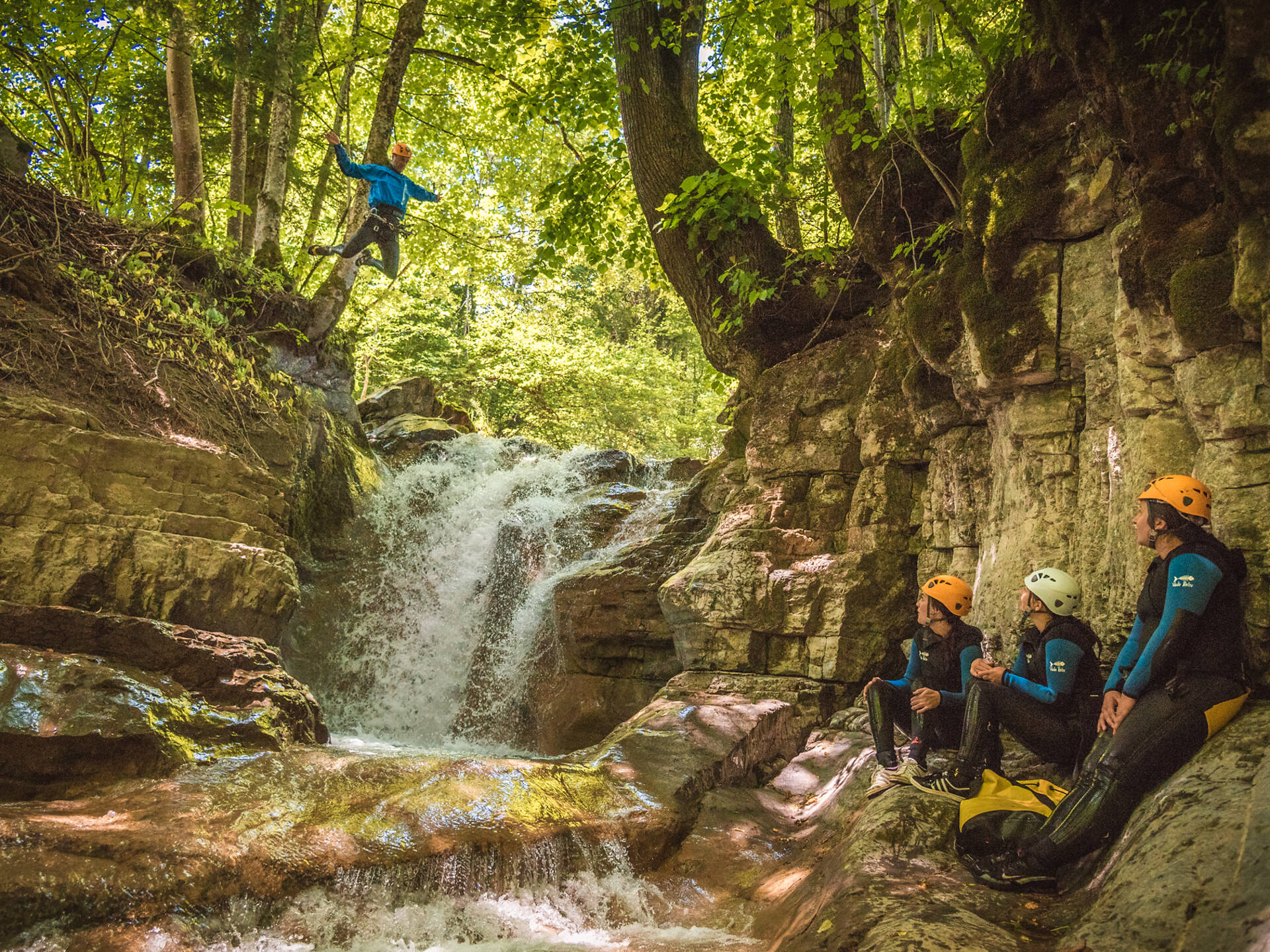 40 fun things to do in Switzerland – Summer in Switzerland – Time Out ...