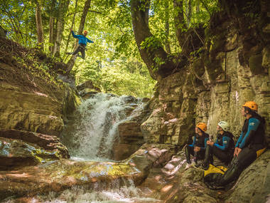 40 fun things to do in Switzerland – Summer in Switzerland – Time Out ...