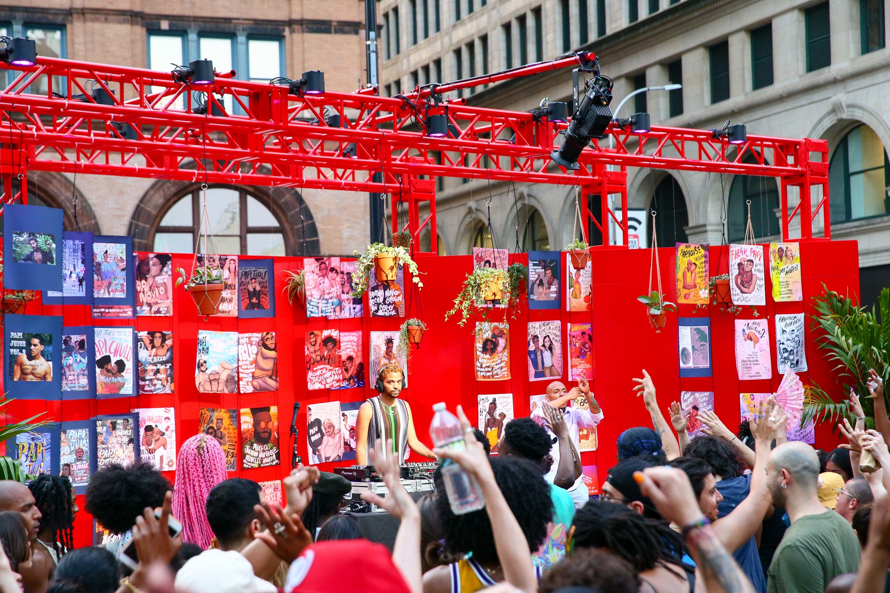 Live Arts Pride 2021: The House Party | LGBTQ+ in New York
