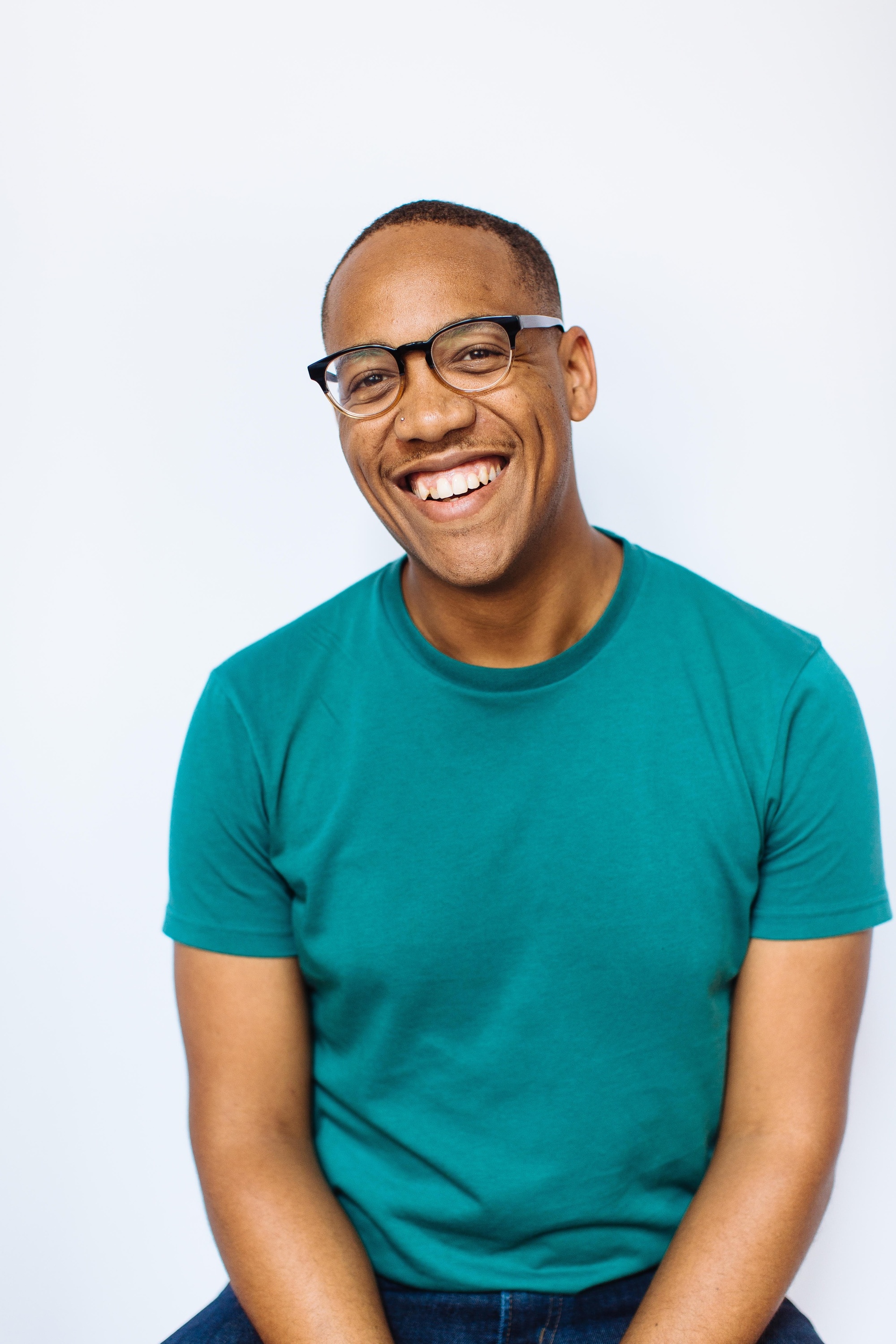Troy Anthony's "The Revival" | Theater in New York