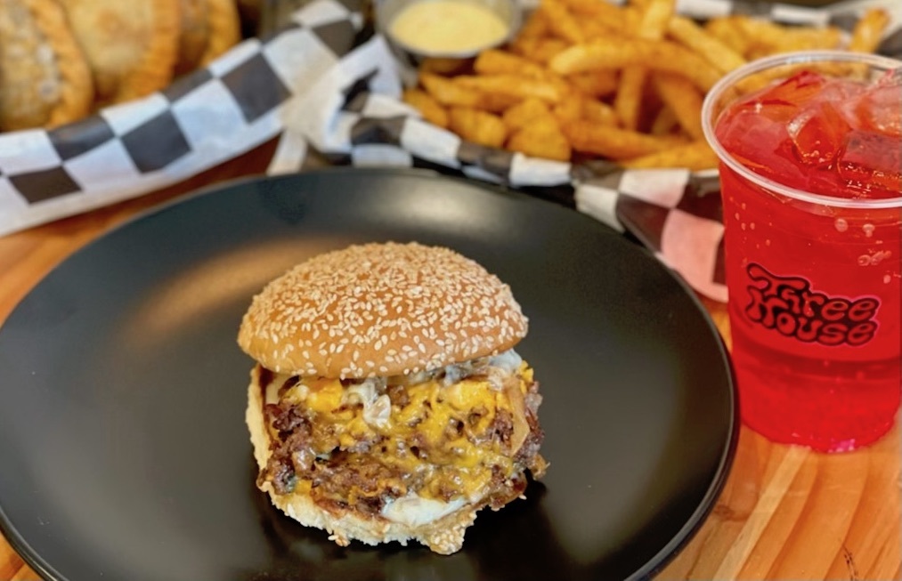 Three House | Restaurants in River West/West Town, Chicago