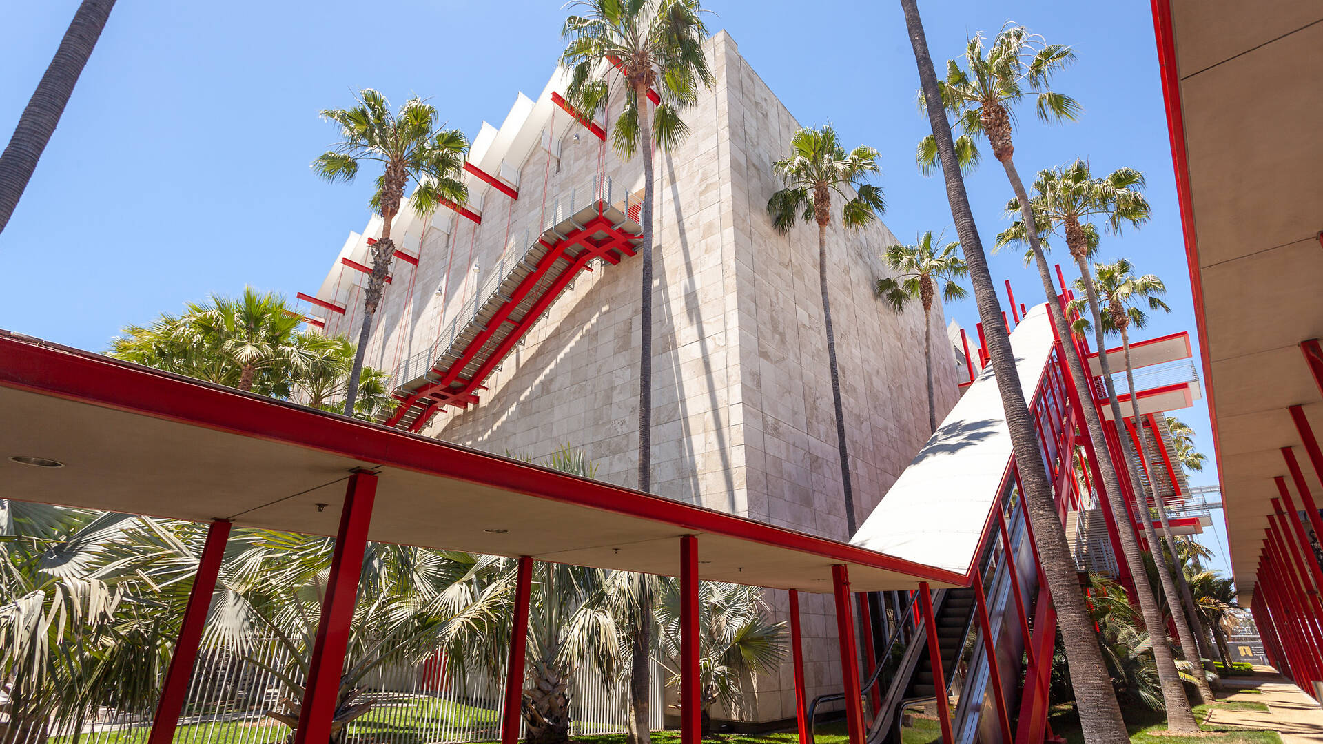 Los Angeles County Museum of Art (LACMA) | Museums in Miracle Mile, Los ...
