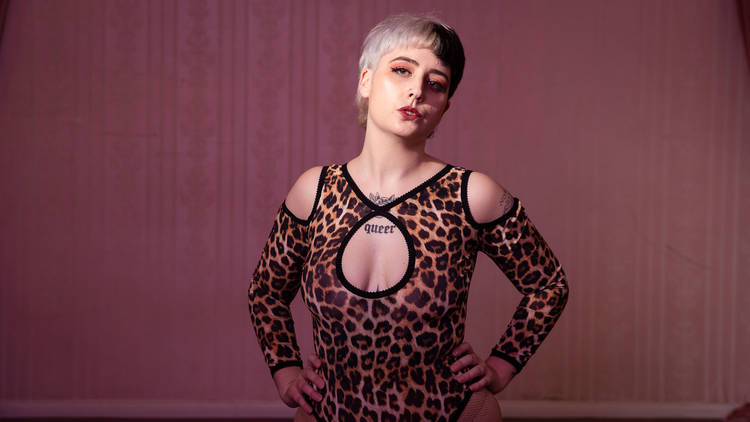 Time to fly: Meet the Sky Sirens behind this boudoir-style Surry Hills studio