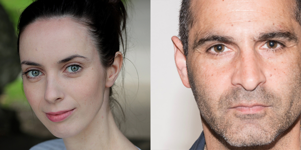 The Two Character Play | Theatre in London