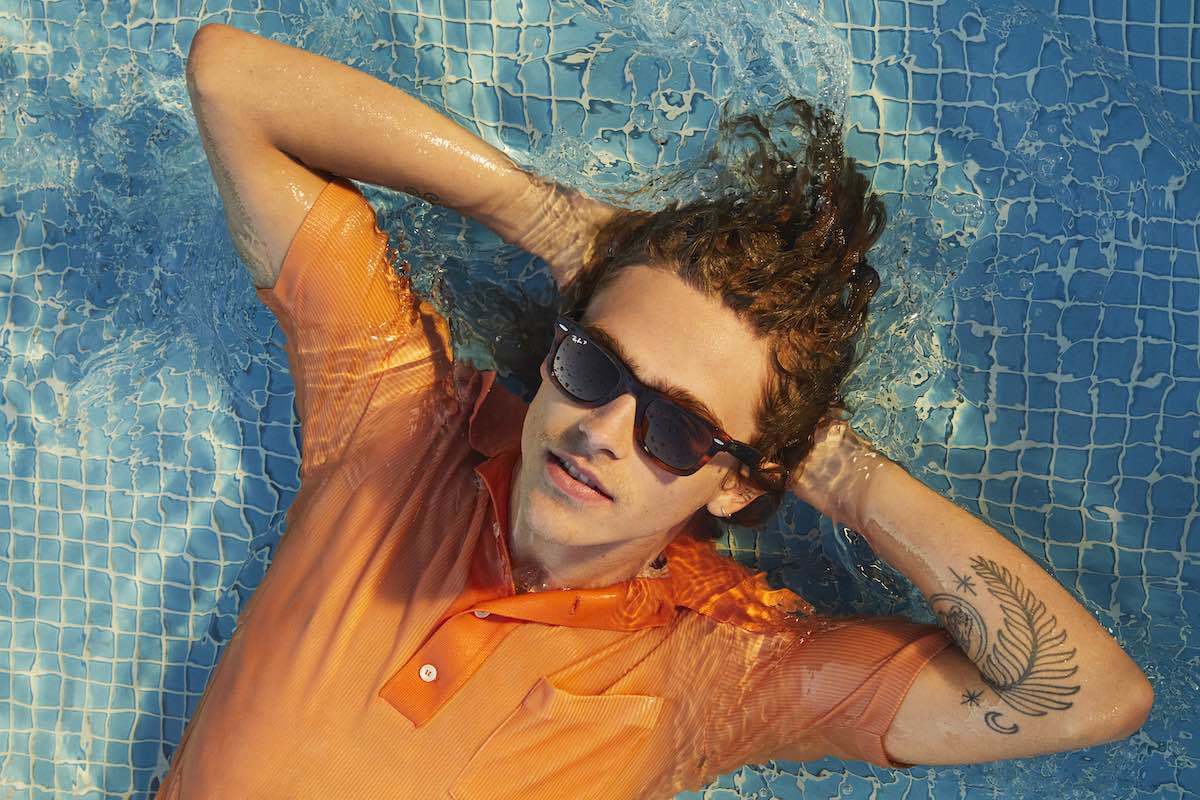 5 motius per celebrar 5 dècades d'ulleres de sol