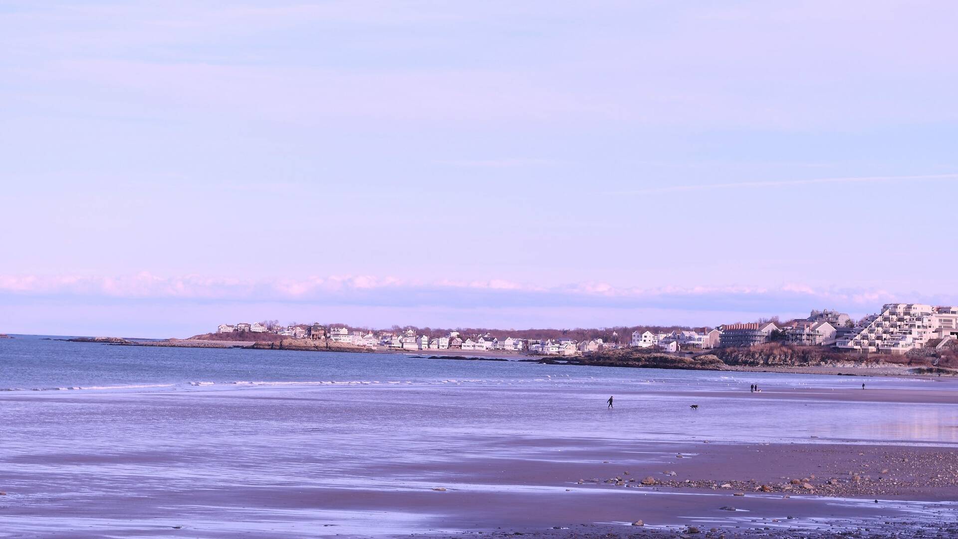 13 Best Beaches Near Boston To Check Out For Surf, Sand & Sun