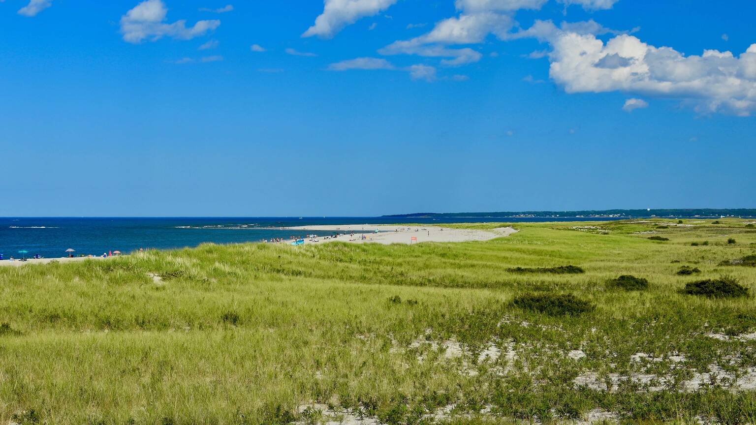 13 Best Beaches Near Boston To Check Out For Surf, Sand & Sun