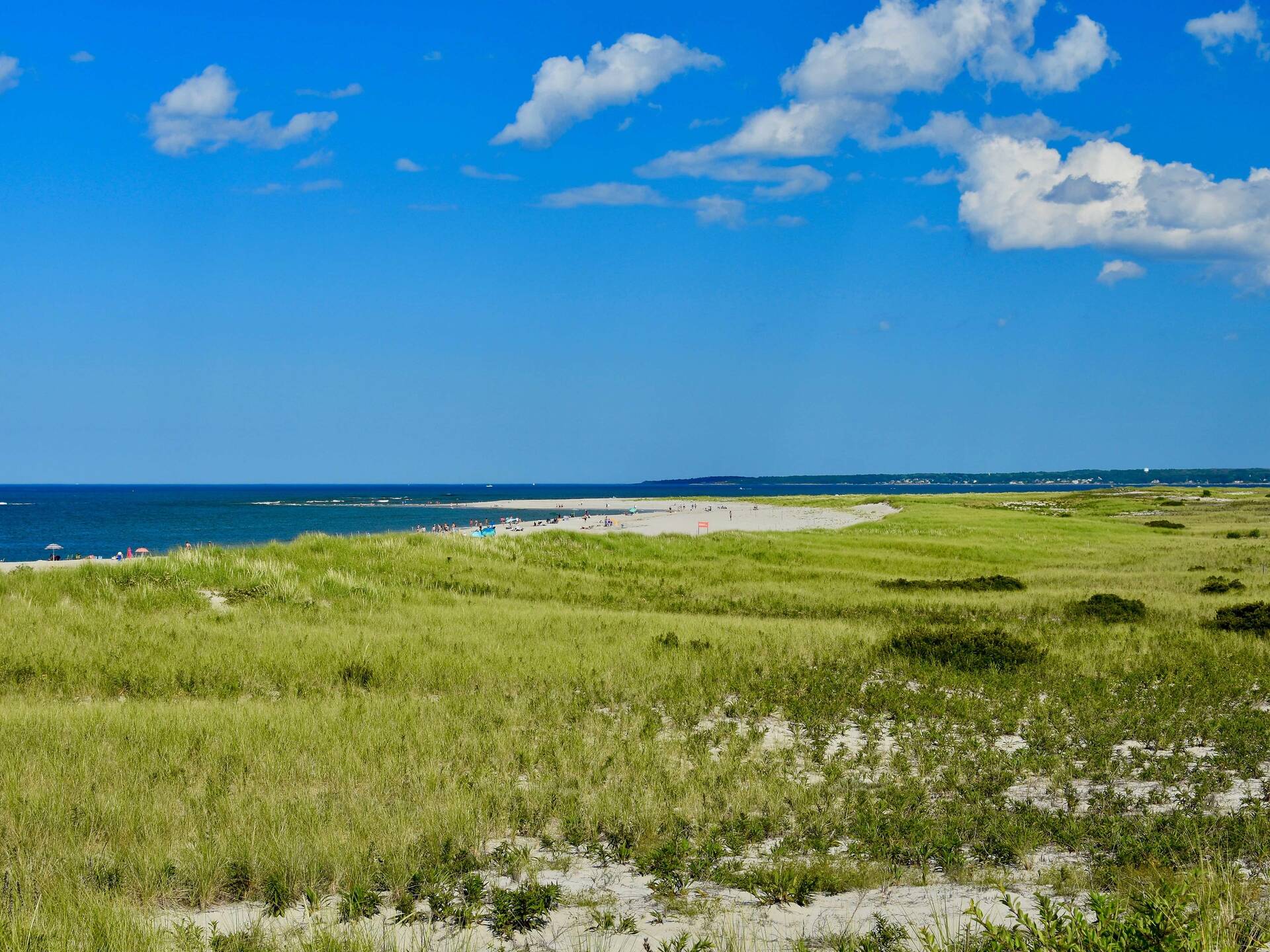 13 Best Beaches Near Boston To Check Out For Surf, Sand & Sun