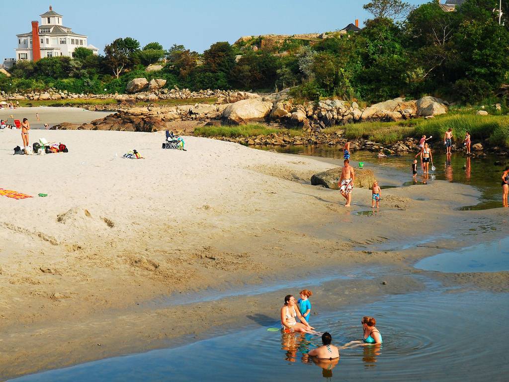 10 Best Beaches Near Boston To Check Out For Surf, Sand & Sun
