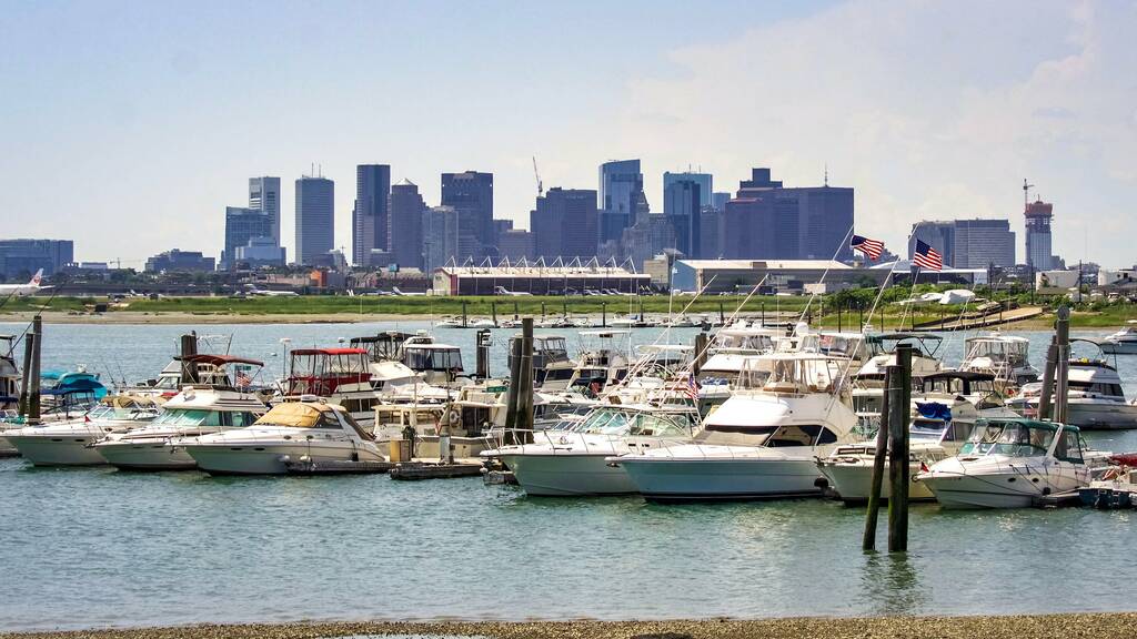 13 Best Beaches Near Boston To Check Out For Surf, Sand & Sun