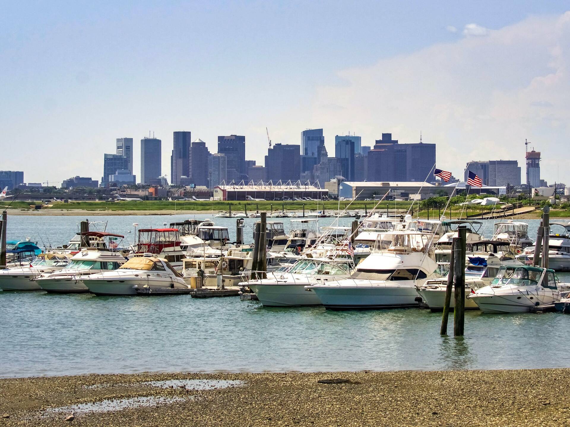 13 Best Beaches Near Boston To Check Out For Surf, Sand & Sun