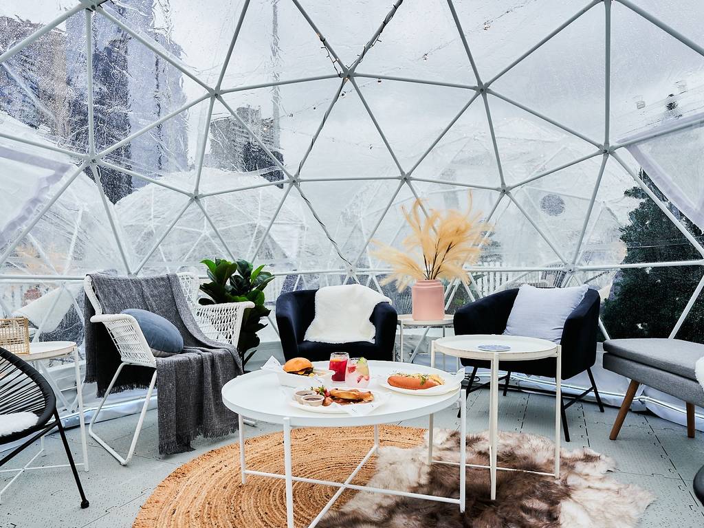 The very best things to do in Sydney this June