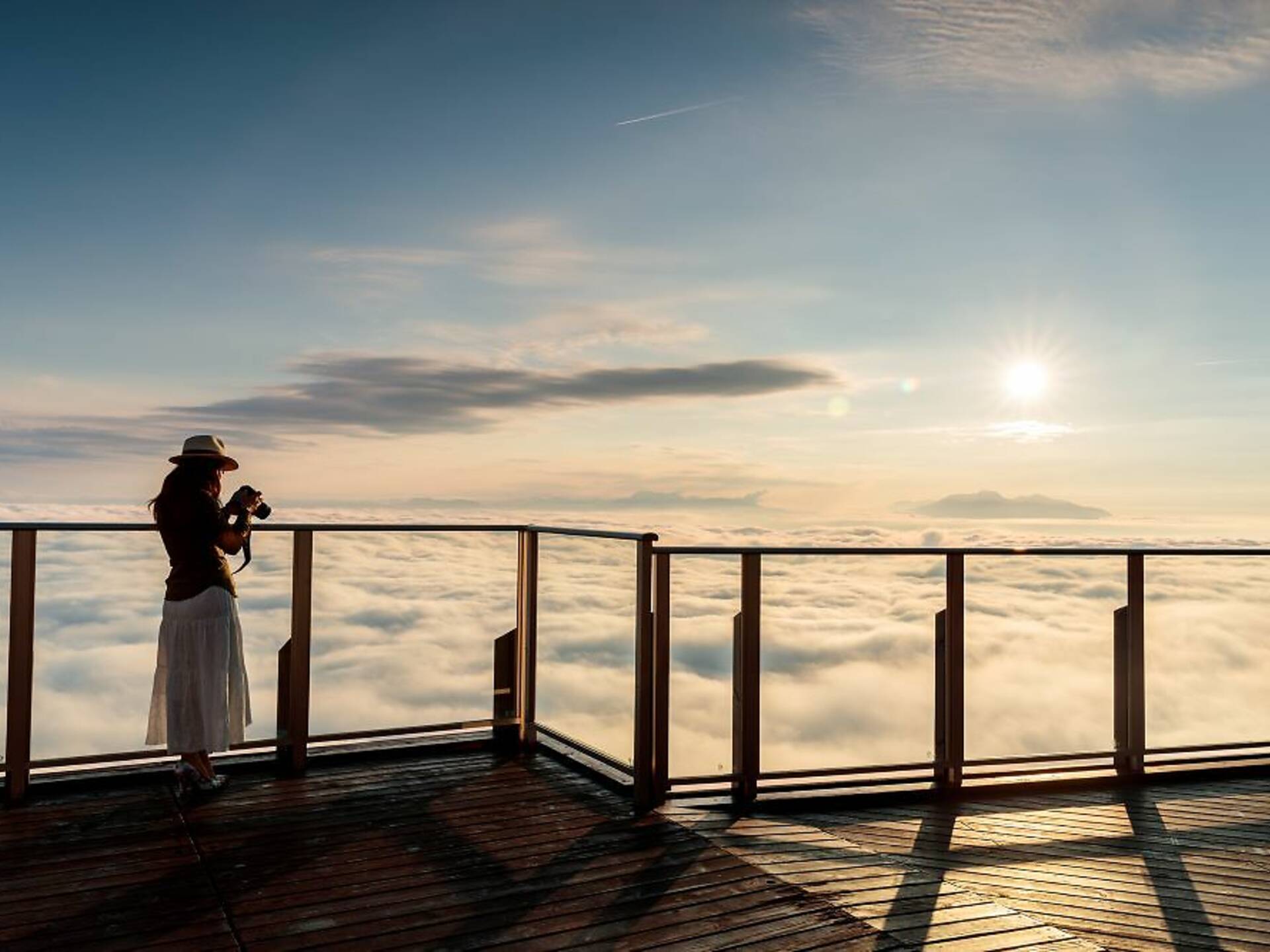 10 best summer destinations in Japan, from Hokkaido to Okinawa