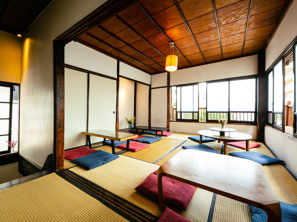 7 most nostalgic Tokyo cafés set in heritage buildings