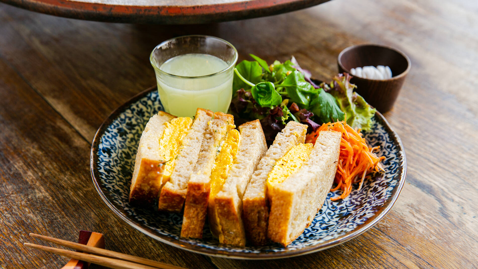 Kayaba Coffee | Restaurants in Yanaka, Tokyo