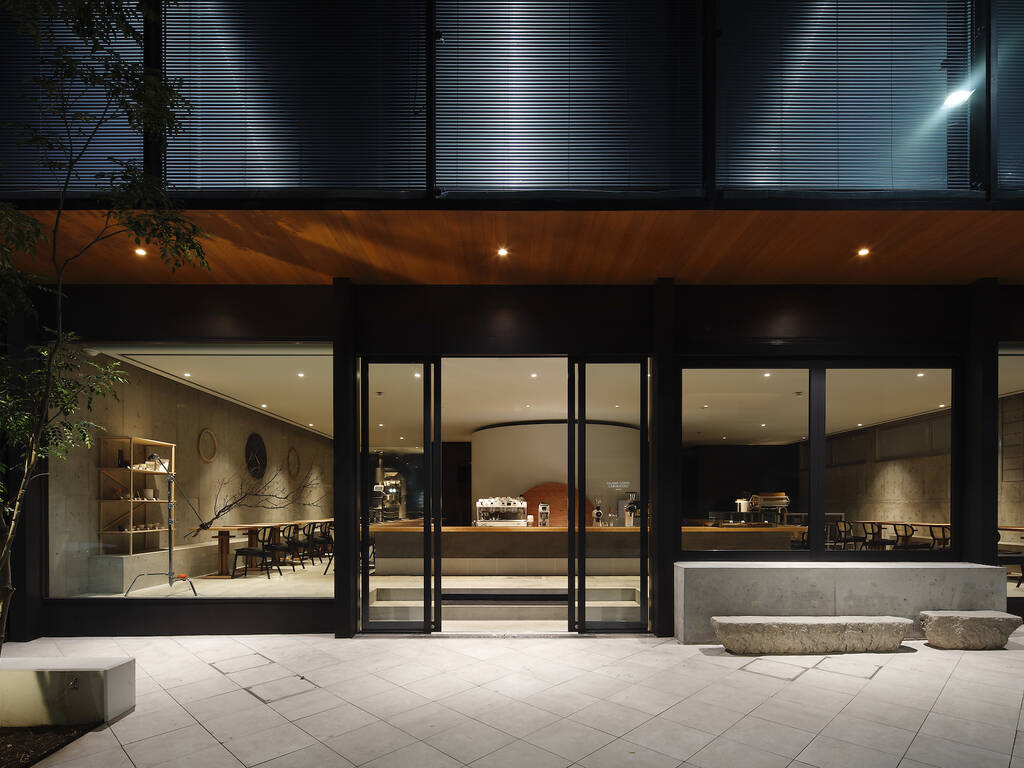 50 best cafés and coffee shops in Tokyo