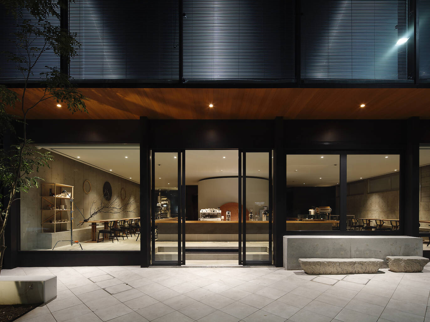50 best cafés and coffee shops in Tokyo