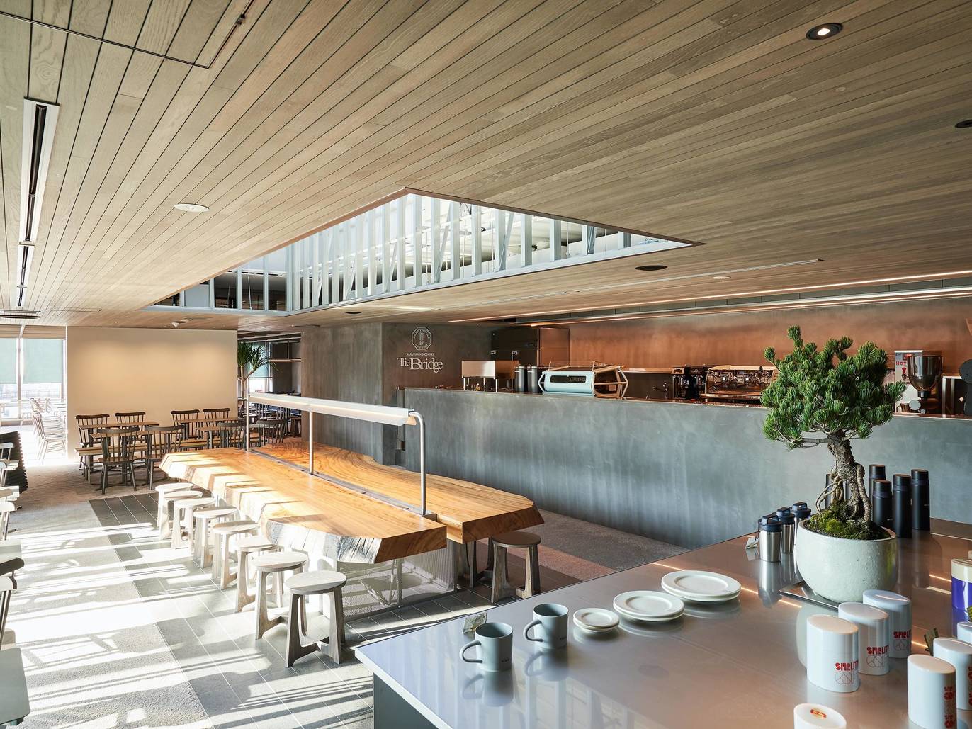 15 most beautiful cafés and coffee shops in Tokyo