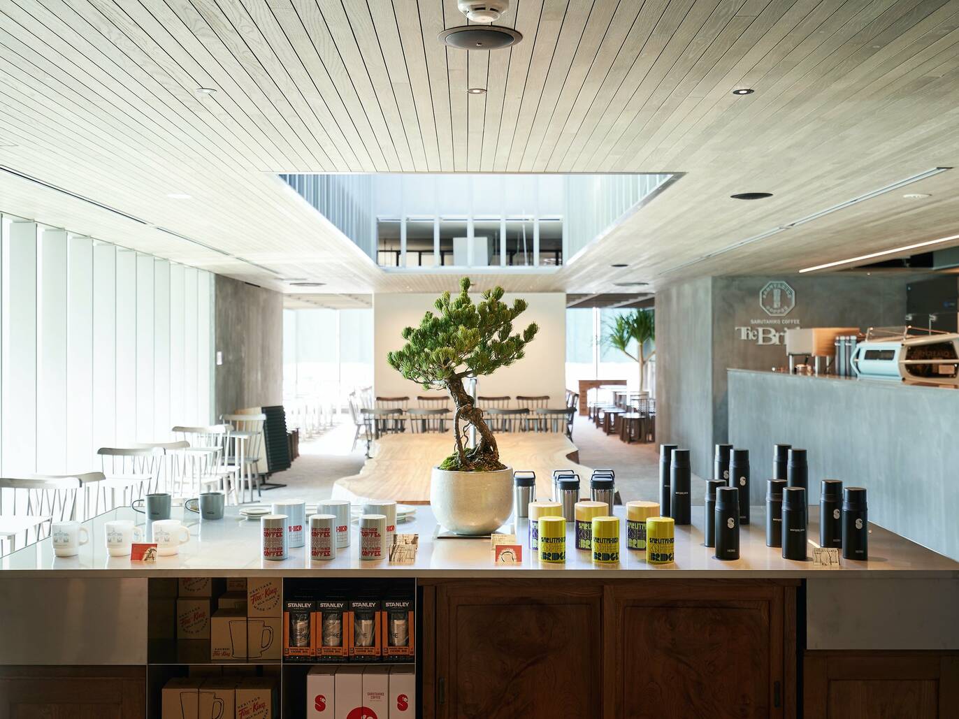 30 best coffee shops in Tokyo