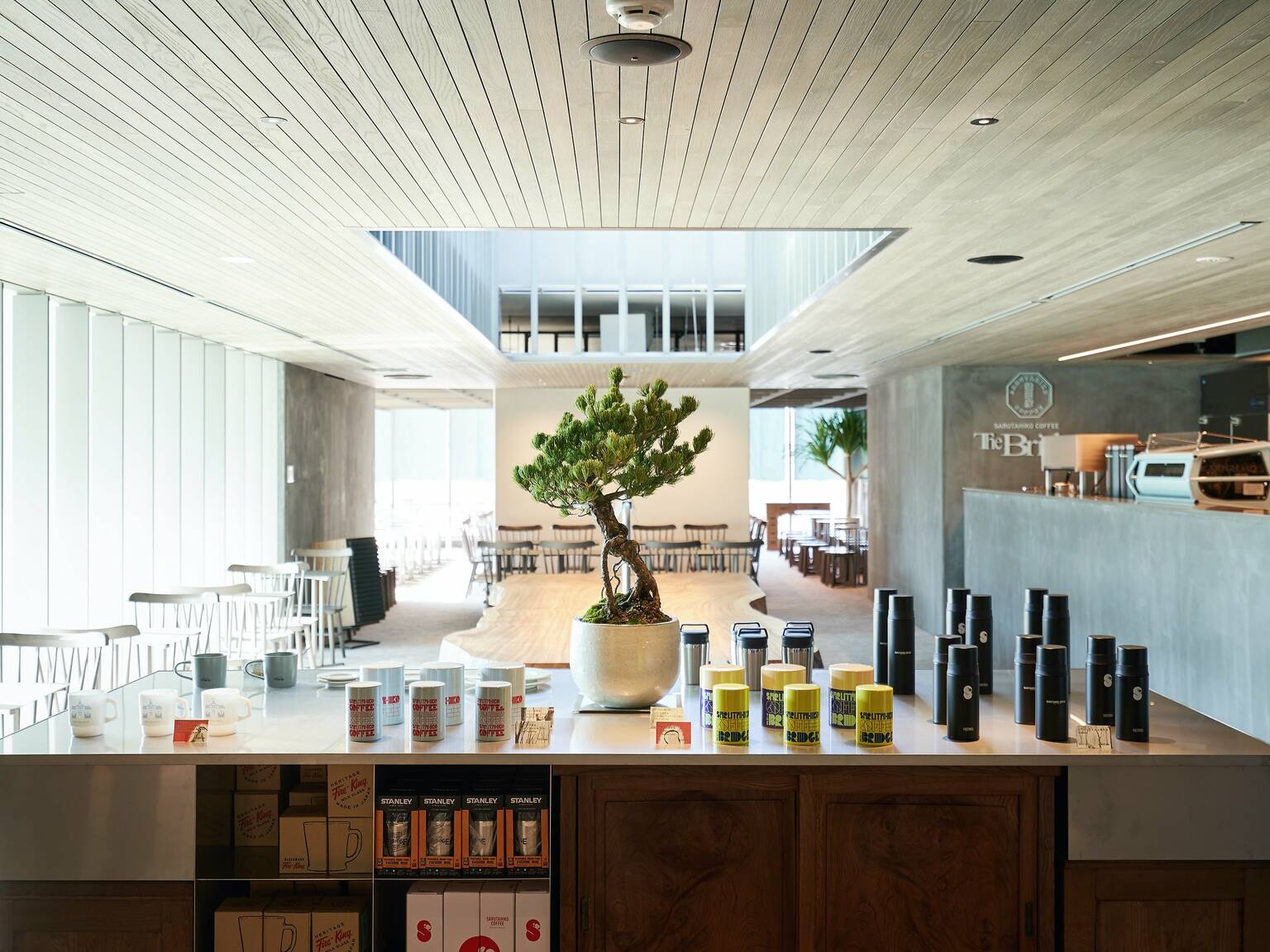 30 best coffee shops in Tokyo