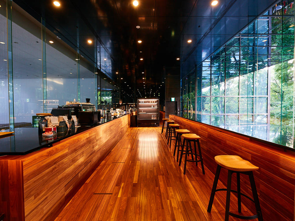 11 best character cafés and restaurants in Tokyo