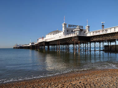 25 Best Things to do in Brighton Right Now