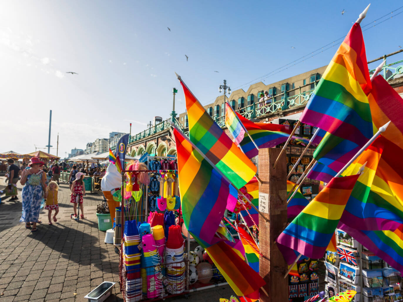 27 Best Things to do in Brighton in 2025 According to Locals