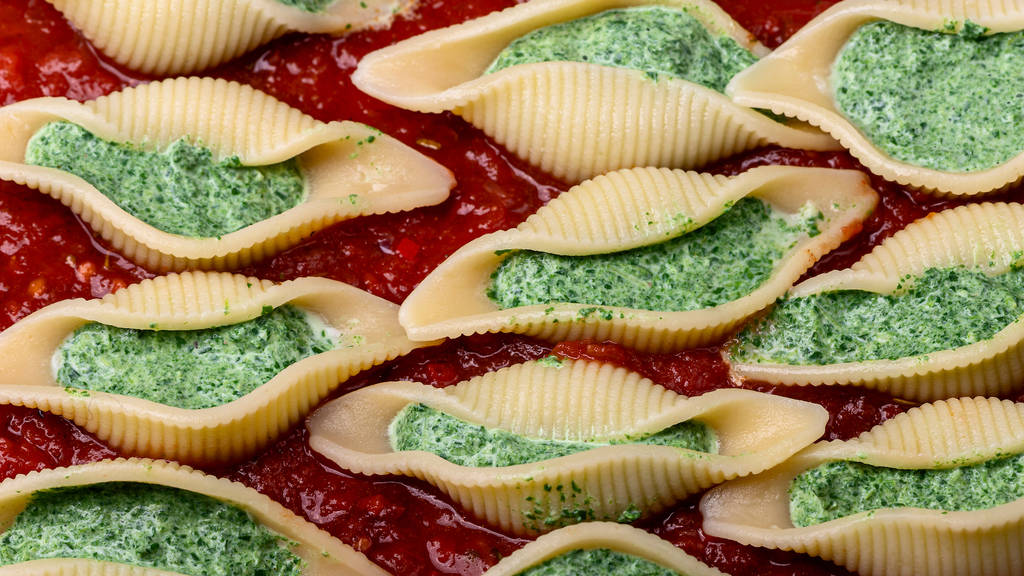 13 All-Time Best Pasta Shapes, According to Chefs