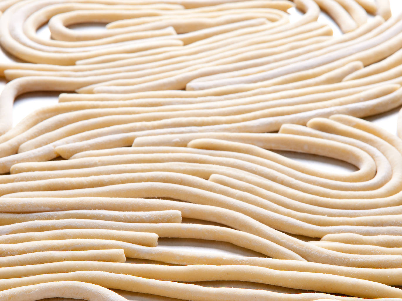 13 All-Time Best Pasta Shapes, According to Chefs