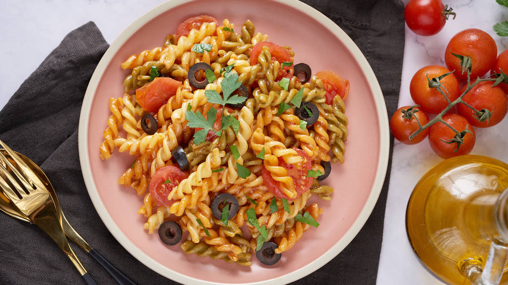 13 All-Time Best Pasta Shapes, According to Chefs