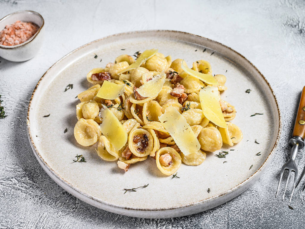 13 All-Time Best Pasta Shapes, According to Chefs