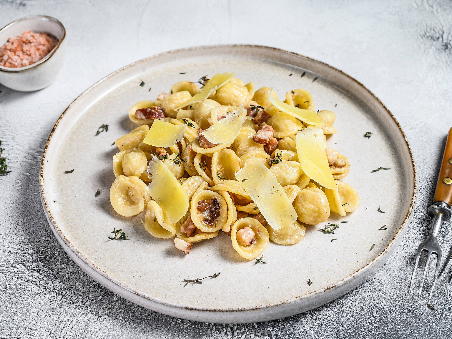 13 All-Time Best Pasta Shapes, According to Chefs