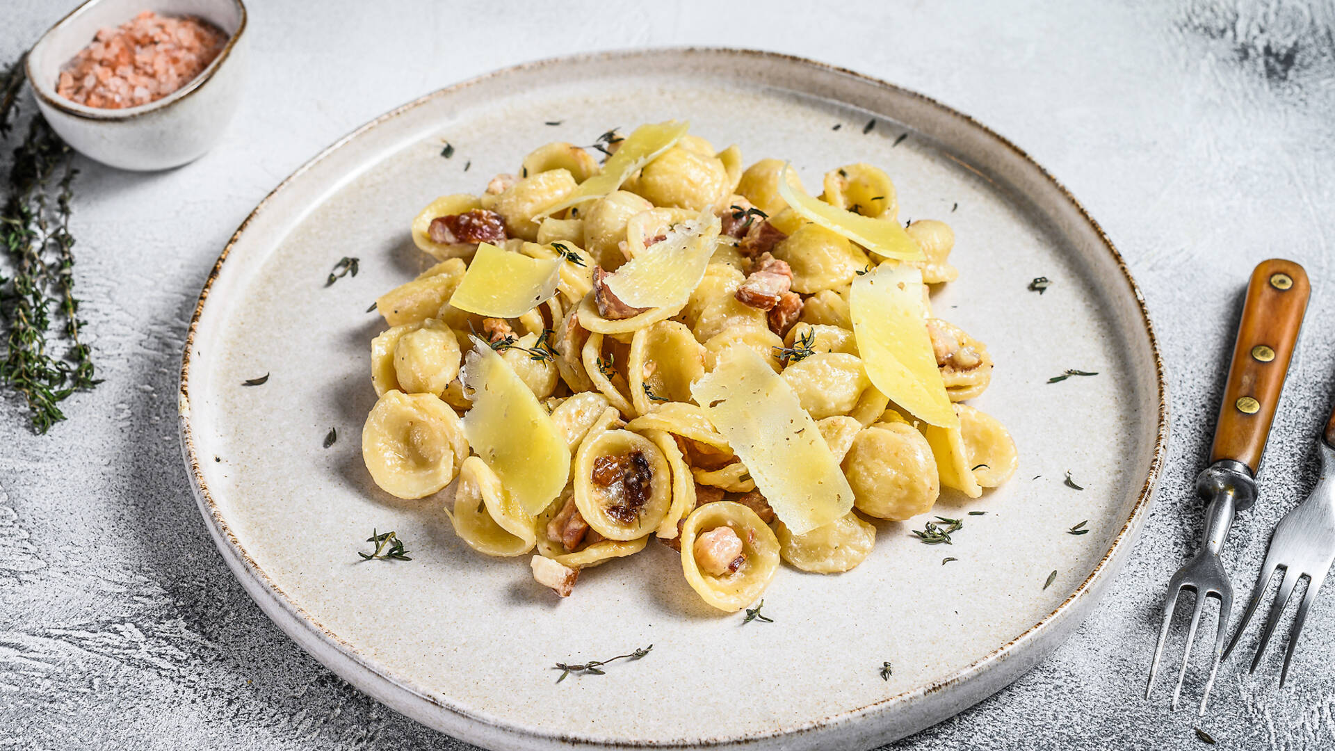 13 All-Time Best Pasta Shapes, According to Chefs