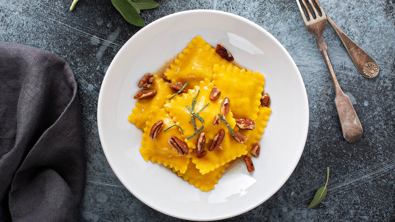 13 All-Time Best Pasta Shapes, According to Chefs