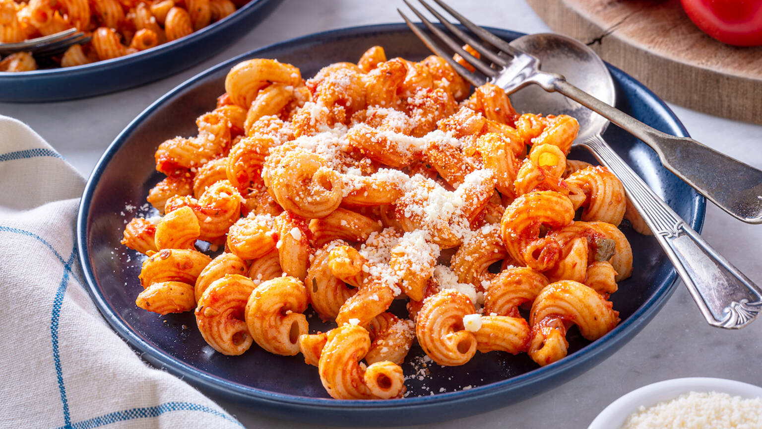 13 All-Time Best Pasta Shapes, According to Chefs