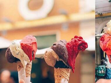 17 best ice cream shops in Tokyo