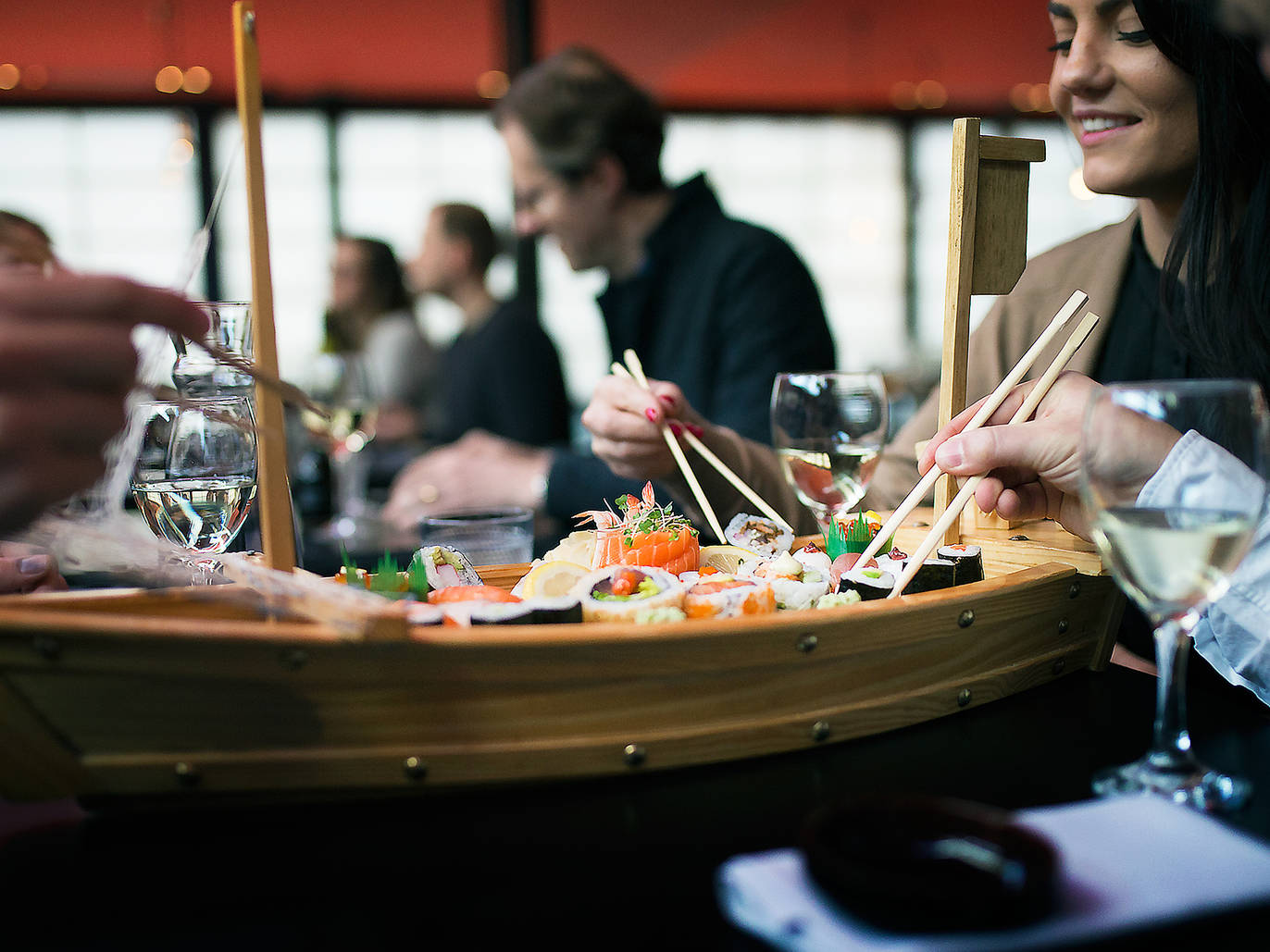 25 Best Restaurants in Brighton, Picked By A Local