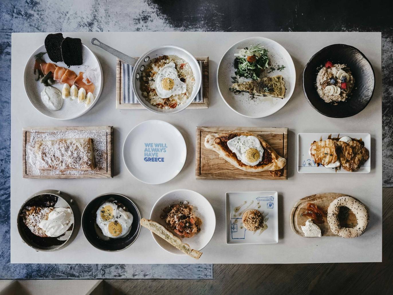 Best Brunch in Boston: 25 Awesome Spots for Every Weekend