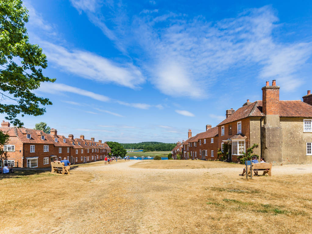 10 Best Things To Do in the New Forest | Great New Forest Attractions
