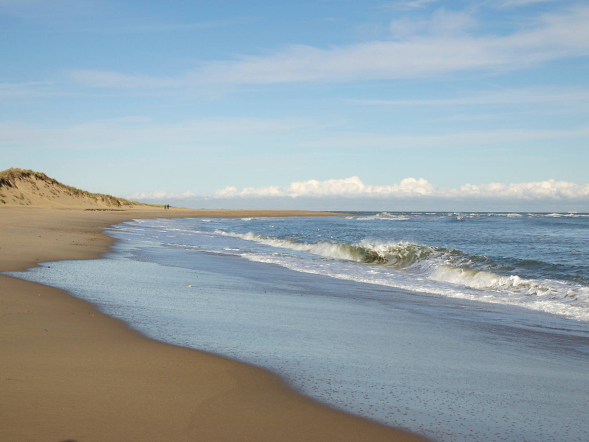 16 Most Beautiful Hidden Beaches in the UK | Quiet UK Beaches