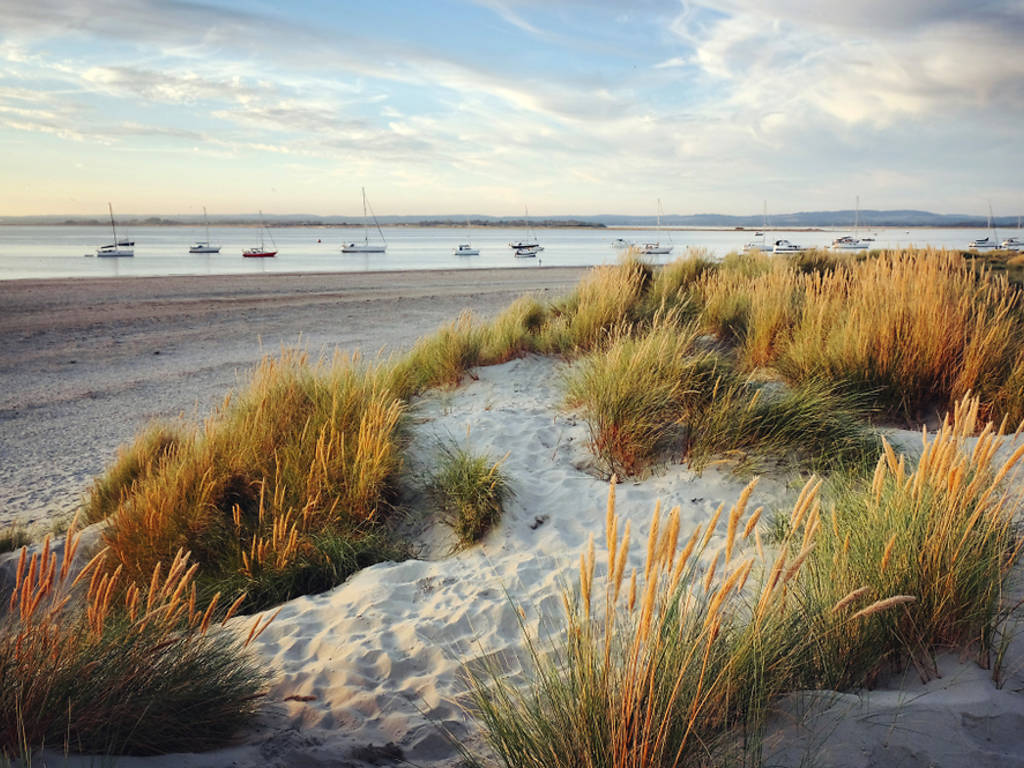 16 Most Beautiful Hidden Beaches in the UK | Quiet UK Beaches