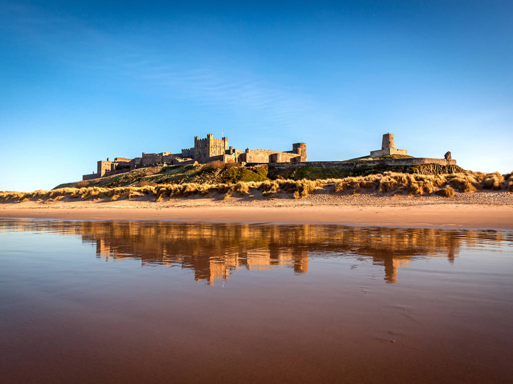 34 Best Beaches in the UK for 2024, According To Time Out Editors