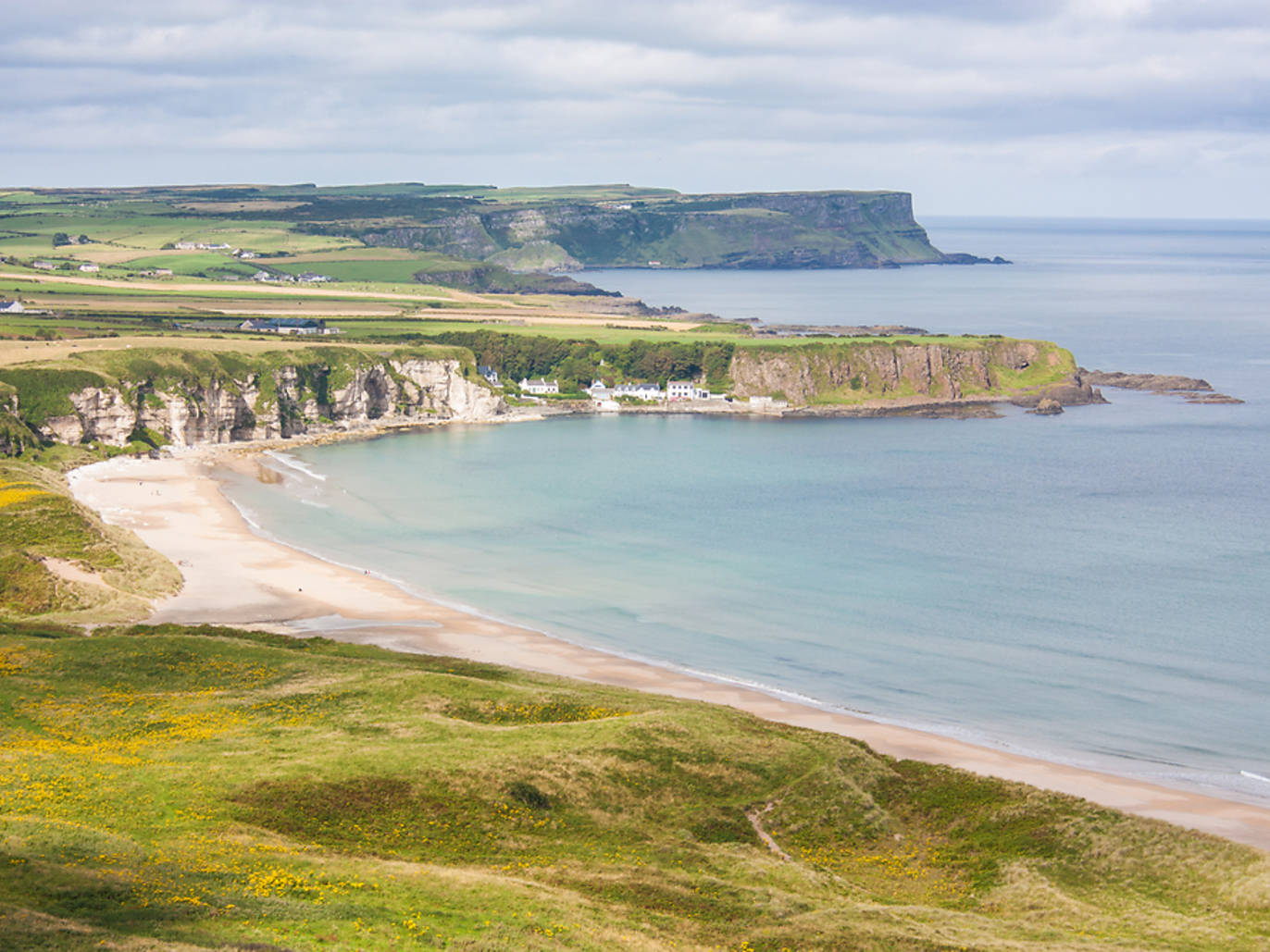 16 Most Beautiful Hidden Beaches in the UK | Quiet UK Beaches